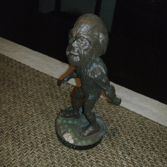 Royal Bobbles | Accents | Vintage 24 Bigfoot Royal Bobbles Limited ...